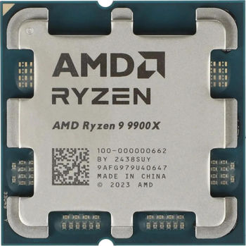 Procesor AMD Ryzen 9 9900X, Socket AM5, tray cumpăra la preț mic în ...
