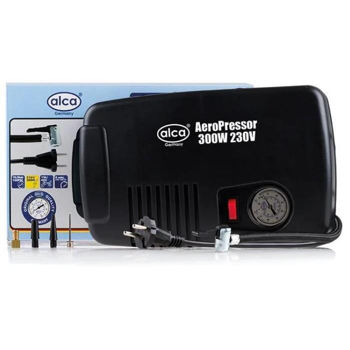 Compresor auto portabil Alca 228000 Mass Air cumpăra la preț mic în ...