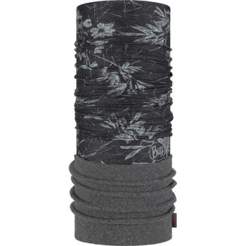 Îmbrăcăminte sport Buff Fular tip tub Polar Ayame Graphite-Graphite ...