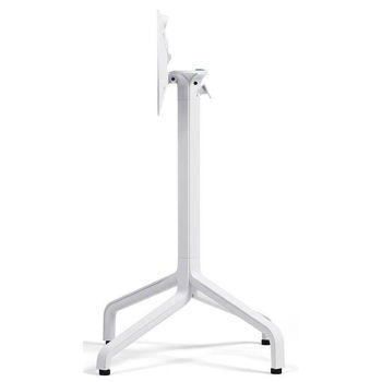 Masă Nardi Picior (baza) de masa aluminiu BASE FRASCA MINI FOLDING vern ...