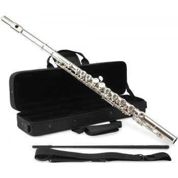 Instrument muzical de suflat Classic Cantabile FL-100 00046565 cumpăra ...