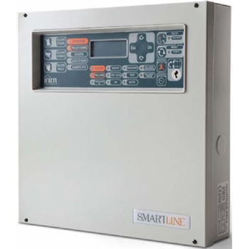 Panou de control inim SmartLine020-4 Conventional panel 4 zone cumpăra ...