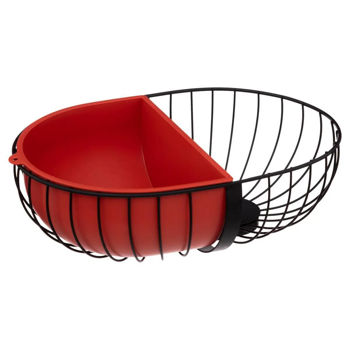 Container alimentare 5five 50207 Modern color Корзина для фруктов ...