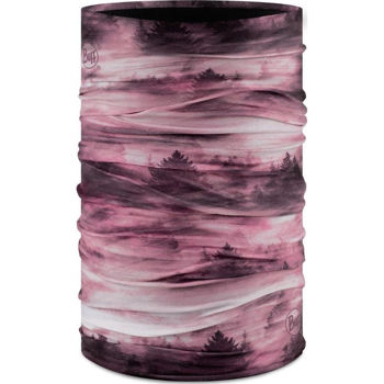 Îmbrăcăminte sport Buff Fular tip tub Polar Reversible Solina Mauve ...