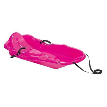 Vehicul pentru copii TSL Outdoor WEEZ 2 Seat Sled Berry cumpăra la preț ...