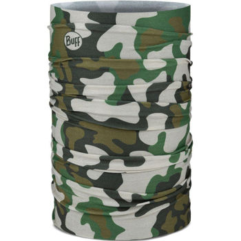 Îmbrăcăminte sport Buff Fular tip tub UV+ Coolnet Enob Khaki cumpăra la ...