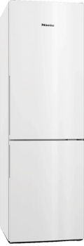 Frigider cu congelator jos Miele KD 4072 E Active White cumpăra la preț ...