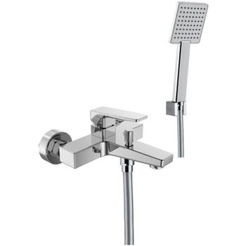 Baterie pentru cadă Fiore Dark 140 Cr 4451 Cada Cu Furtun Si Dus (0867) cumpăra la preț mic în ...