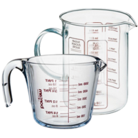 Căni gradate cumpăra la preț mic în Chișinău, Moldova. Gamă largă ...