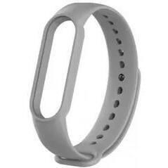 Curea Helmet HMT-SSMB5RG Strap Mi Band 5 Rock Gray cumpăra la preț mic ...