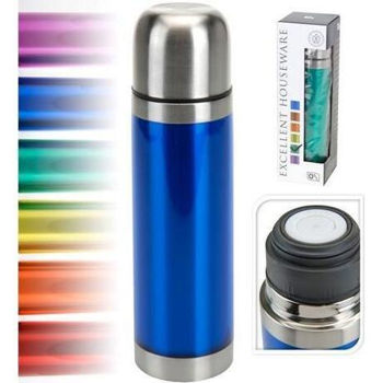 Termos Excellent Houseware 32324 0.5l 4/6 цветов cumpăra la preț mic în ...