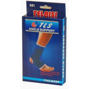 Bandaj sport miscellaneous 8148 Bandaj fixare pt glezna 5112 cumpăra la ...
