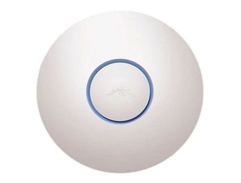 Ubiquiti UniFi UAP-PRO, Dualband Long Range AP 2.4GHz/5GHz, 802.11 b/g ...