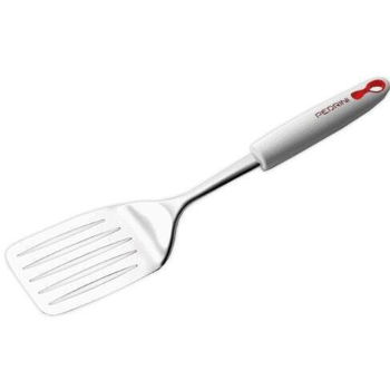 Spatulă bucătărie Pedrini 25588 Lopatica cu orificii(inox) New Lillo ...