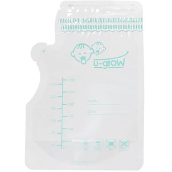 Produse pentru gravide și mame care alăptează U-Grow UMB-001 Pungi ...