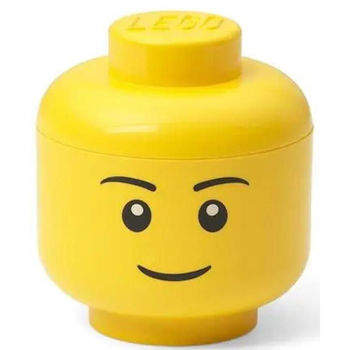 Set de construcție Lego 4033-B Mini Head - Boy cumpăra la preț mic în ...
