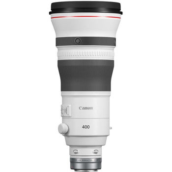 Obiectiv Canon RF 400mm f/2.8 L IS USM (5053C005) cumpăra la preț mic ...