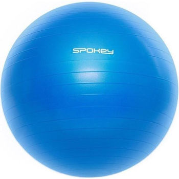 Minge Spokey 920937 Fitball III 65cm Blue cumpăra la preț mic în ...