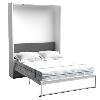 Pat Flat COMPATTO 140x200 white cumpăra la preț mic în Chișinău, Bălți ...