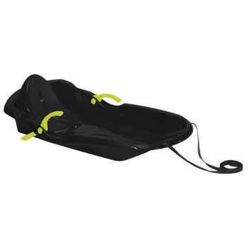 Vehicul pentru copii TSL Outdoor WEEZ 1 Seat Sled black cumpăra la preț ...