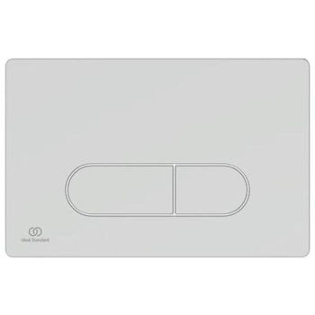 Buton rezervor WC Ideal Standard Clapeta actionare WC OLEAS M1 R0115AA ...