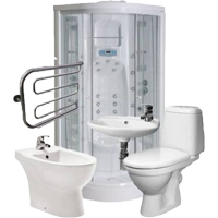 Obiecte sanitare cumpăra la preț mic în Chișinău, Moldova. Gamă largă ...