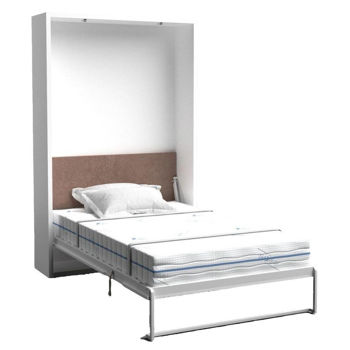 Pat Flat COMPATTO 120x200 white cumpăra la preț mic în Chișinău, Bălți ...