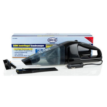 Aspirator auto Alca 229100 12V 60W ZENTRIFUGAL cumpăra la preț mic în ...