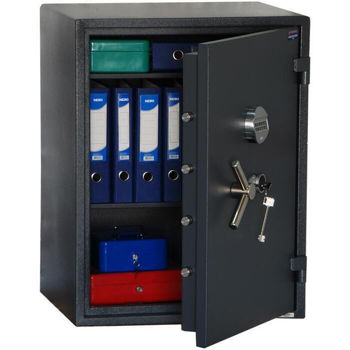 Safeu antiefracţie Technomax Professional Bank Pro 1084KE cumpăra la ...