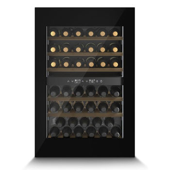 Frigider încorporabil pentru vin Caso WineDeluxe WD 41 cumpăra la preț ...