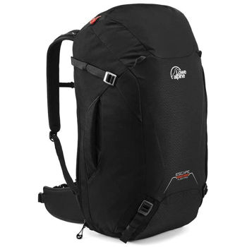 Rucsac sportiv Lowe Alpine Escape Flight Pro 40 Black cumpăra la preț ...