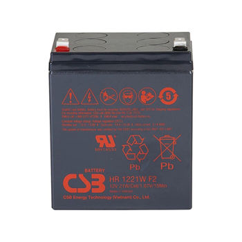 Încărcătoare și Acumulatoare CSB HR 1221W F2 cumpăra la preț mic în ...