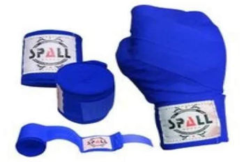 Articol de box Spall bandaj de box 2,5 m 50325 cumpăra la preț mic în ...