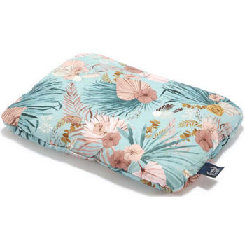 Set de perne si plapume La Millou Perna 30x40 Boho Palms cumpăra la ...