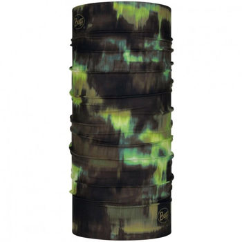 Îmbrăcăminte sport Buff Fular tip tub Original Itakat Khaki cumpăra la ...