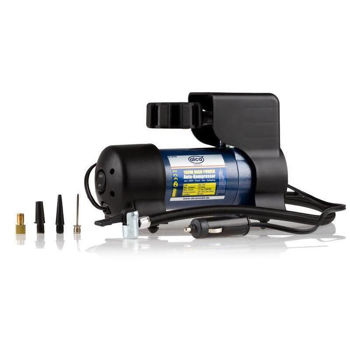 Compresor auto portabil Alca 207000 12V180W cumpăra la preț mic în ...