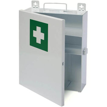 Safeu de oficiu Argo HF072B Dulap pentru trusă de prim ajutor, metalic ...
