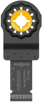 Set de tubulare, bite, duze Hitachi-Hikoki 782701 cutit p/u multi ...