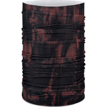 Îmbrăcăminte sport Buff Fular tip tub UV+ Coolnet Ikshi Terracotta ...