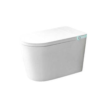 Vas WC iSink WC Inteligent, Alb (1305986) cumpăra la preț mic în ...