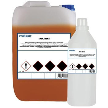 Produs de curățat Fra-ber Ind Bins 5kg (77039) cumpăra la preț mic în ...