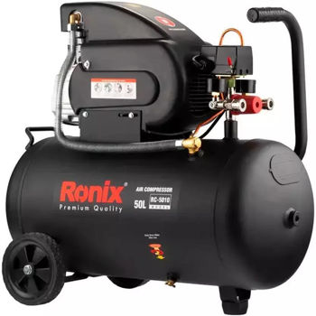 Compresor Ronix RC-5010 cumpăra la preț mic în Chișinău, Bălți, Cahul, Comrat, Taraclia, Moldova ...