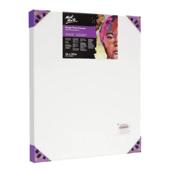 Set de creație Mont Marte CMST4050 Panza 40.6x50.8cm cumpăra la preț ...