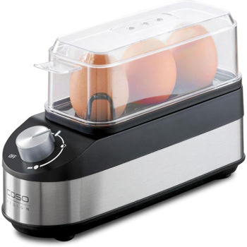 Fierbator ouă Caso Egg cooker E3 cumpăra la preț mic în Chișinău, Bălți ...