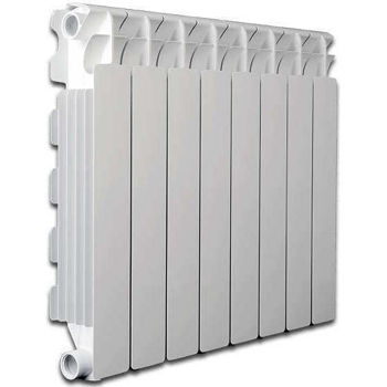 Radiator Fly High FB-BQ500A 25 Bar. cumpăra la preț mic în Chișinău ...