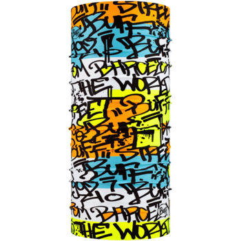 Îmbrăcăminte sport Buff Fular tip tub Original Ecostretch Graf Ft 2.0 ...