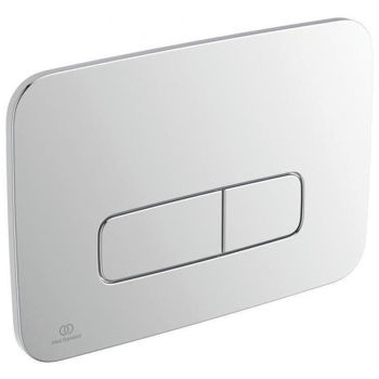 Кнопка смыва Ideal Standard Clapeta actionare WC OLEAS M3 R0123AA ...