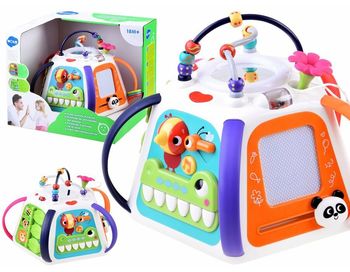 Centru de joc muzical interactiv HT 3153 Cumpăr în Moldova Chişinău Preţ