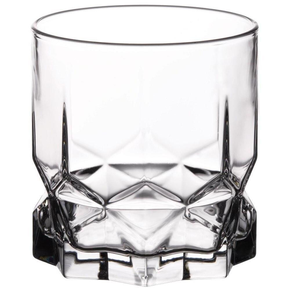 Pahar Dajar DJ-64682/46828 (6 шт/325 мл) cumpăra la preț mic în ...