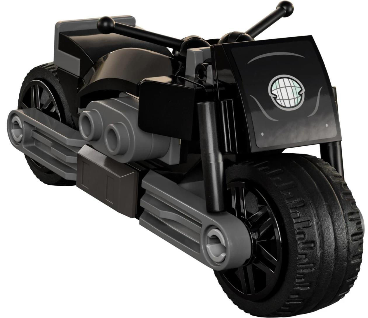 Set de construcție Lego 76179 Batman & Selina Kyle Motorcycle Pursuit ...